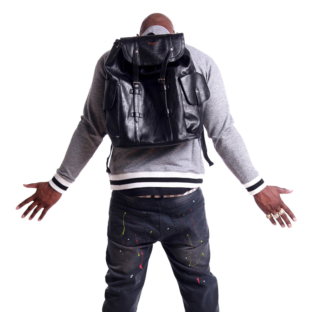 FORD BAG COLLECTION – DFC BRAND